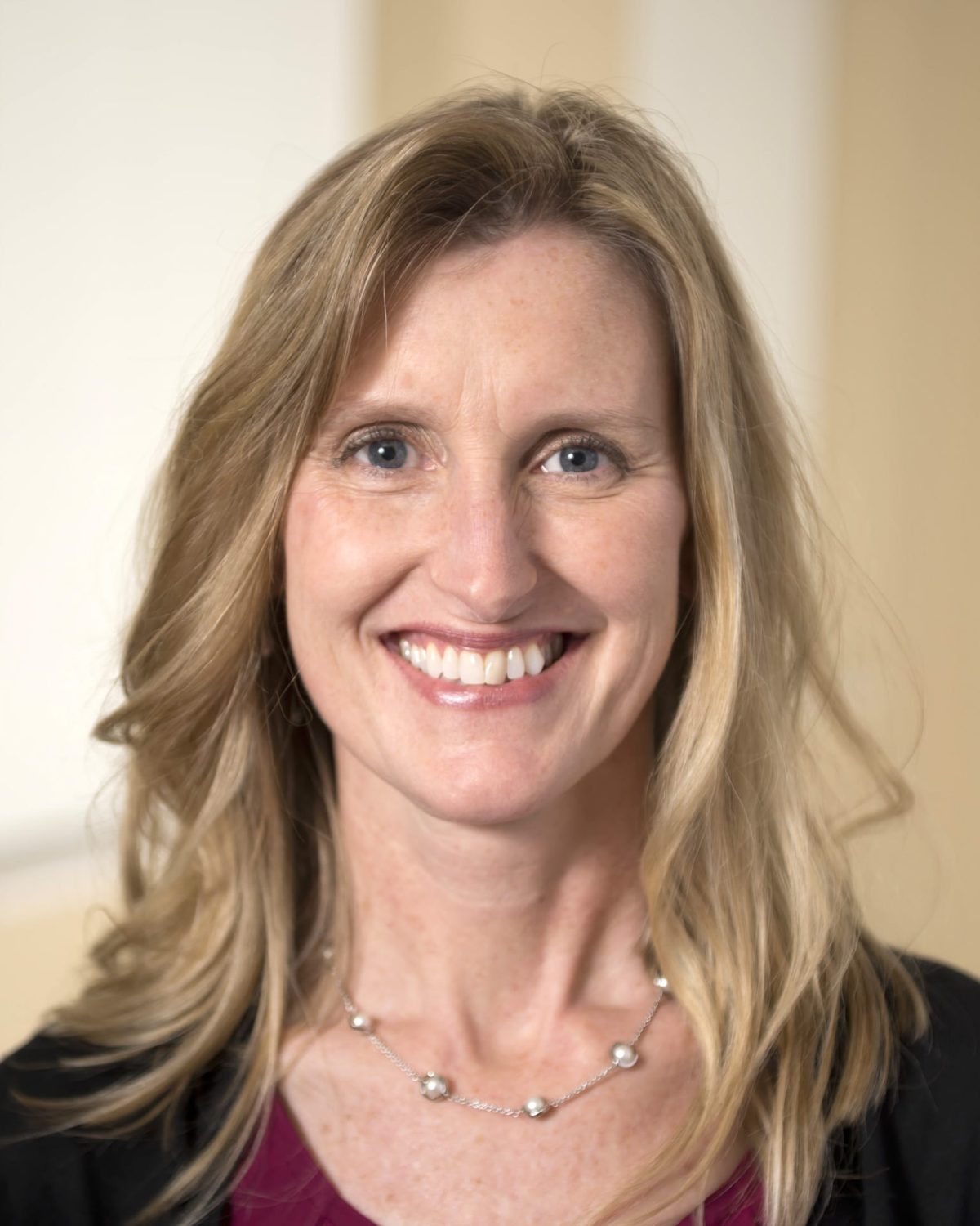 All together now: DMU faculty member is a force for interprofessional ...