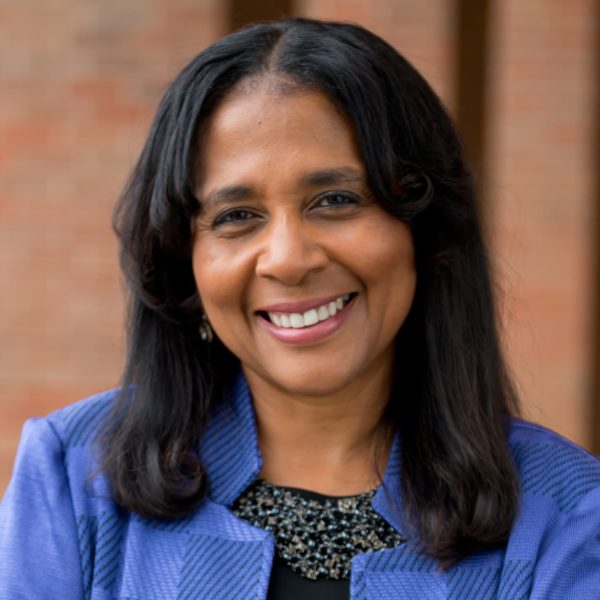 Administration & Board of Trustees | Des Moines University