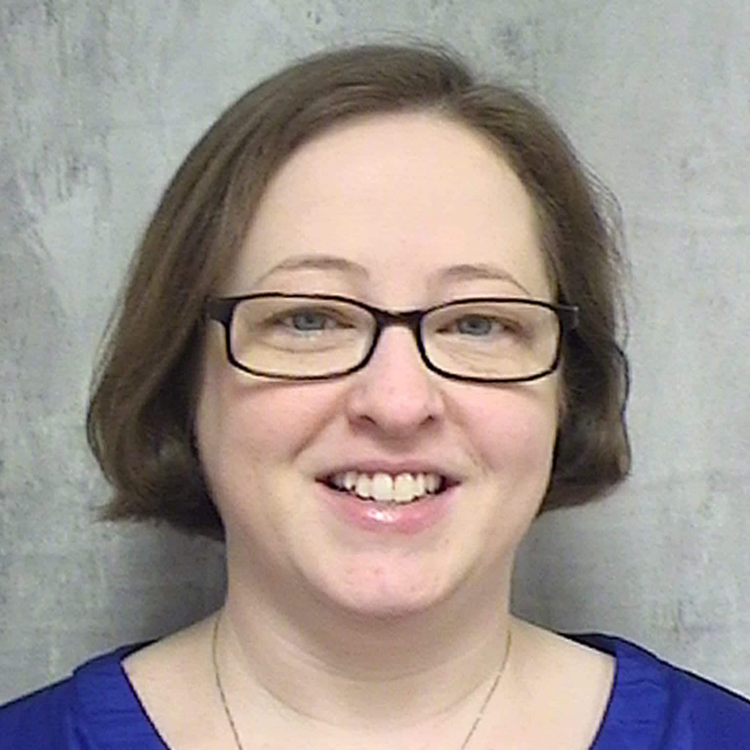 Megan Martin | Directory | Des Moines University