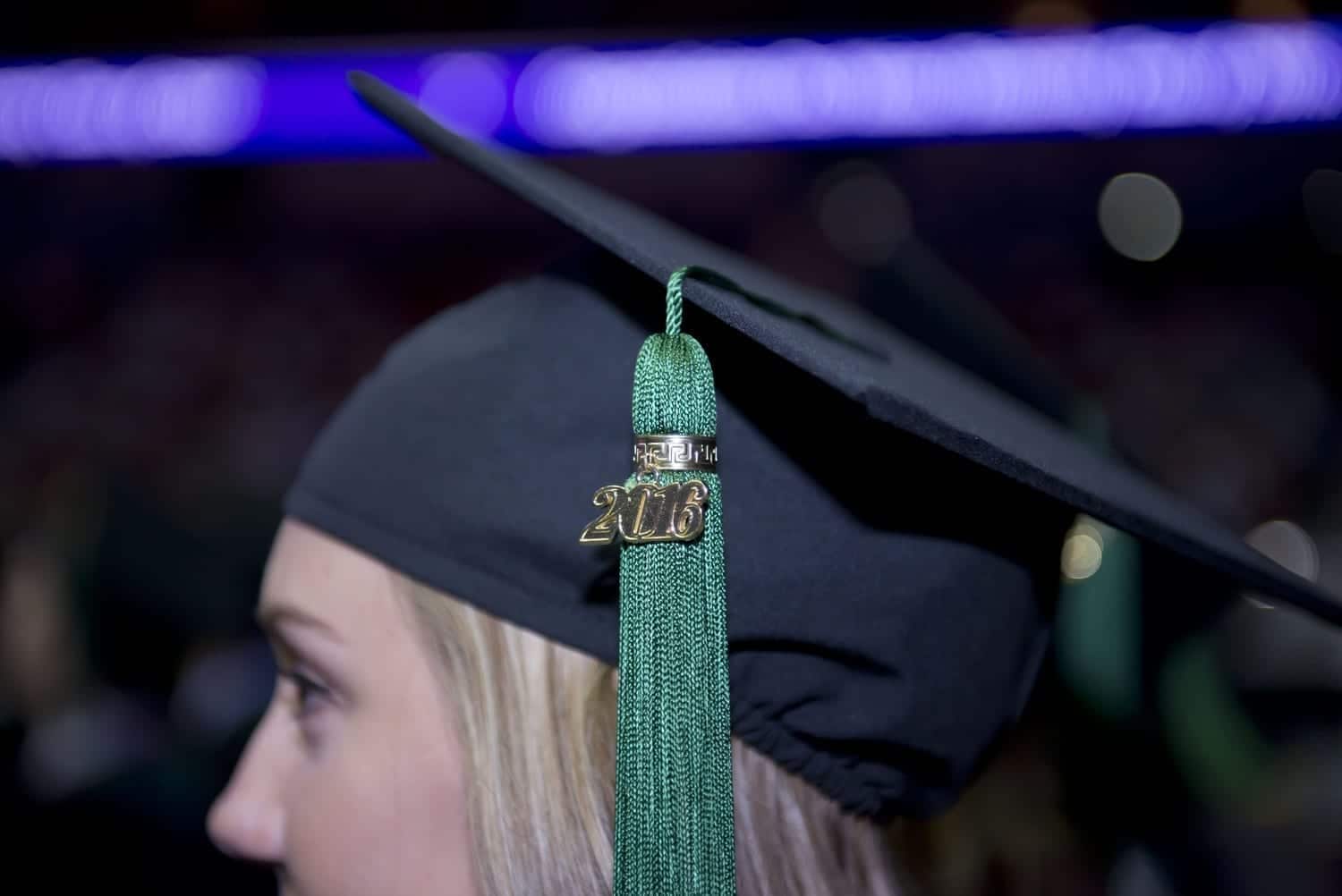 Celebrating the Class of 2016 | News | Des Moines University