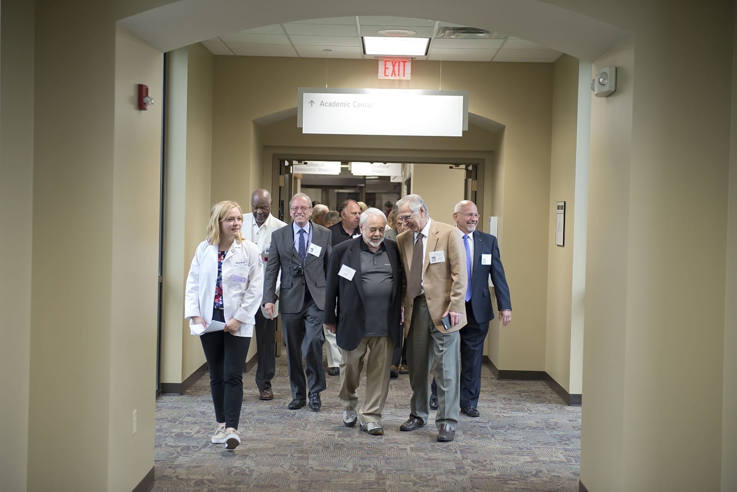 DMU welcomes returning alumni for Reunion 2016 | News | Des Moines ...