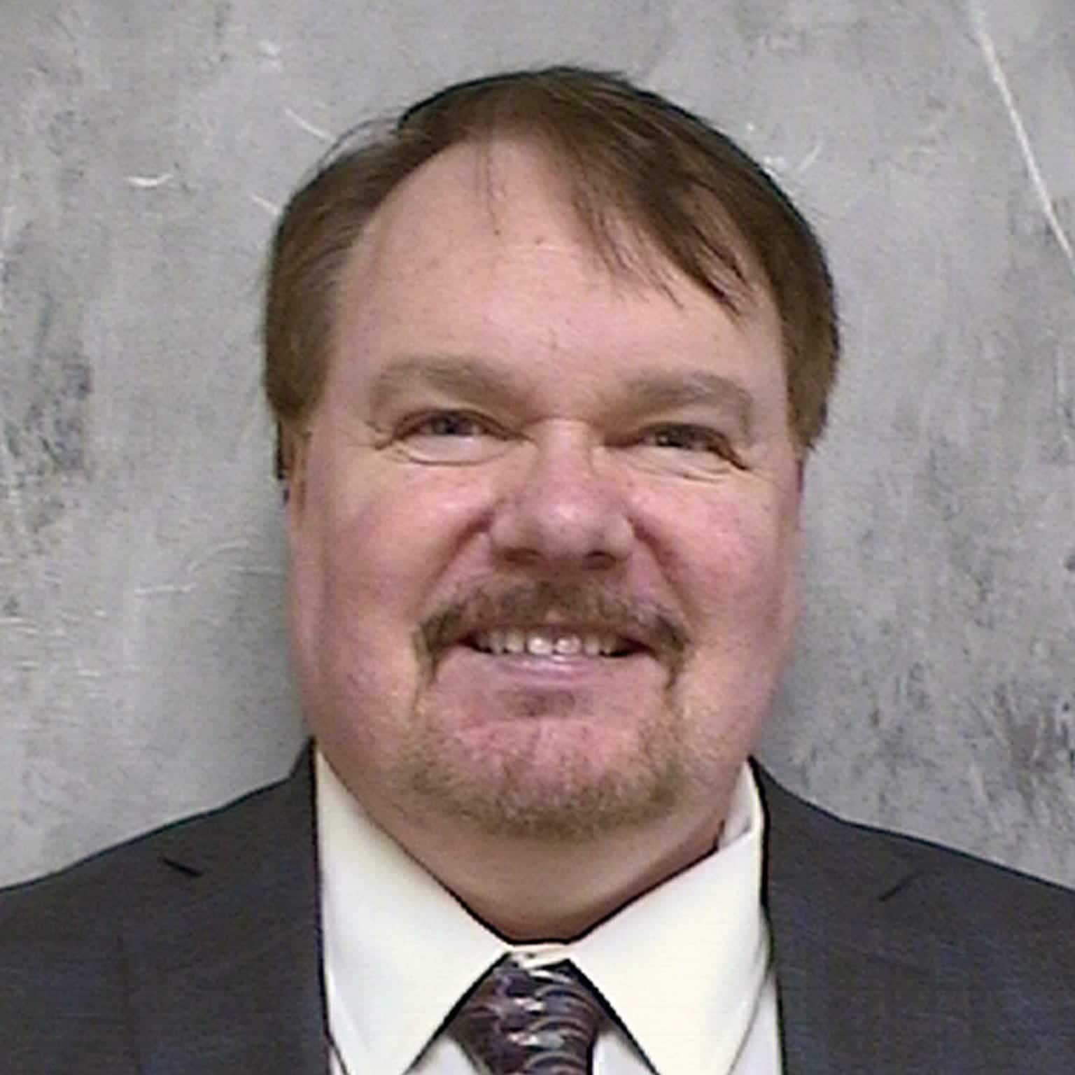 Eric Fishback | Directory | Des Moines University