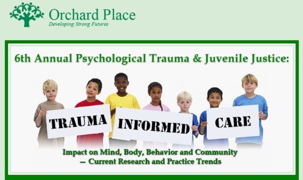 The importance of trauma informed care | News | Des Moines University