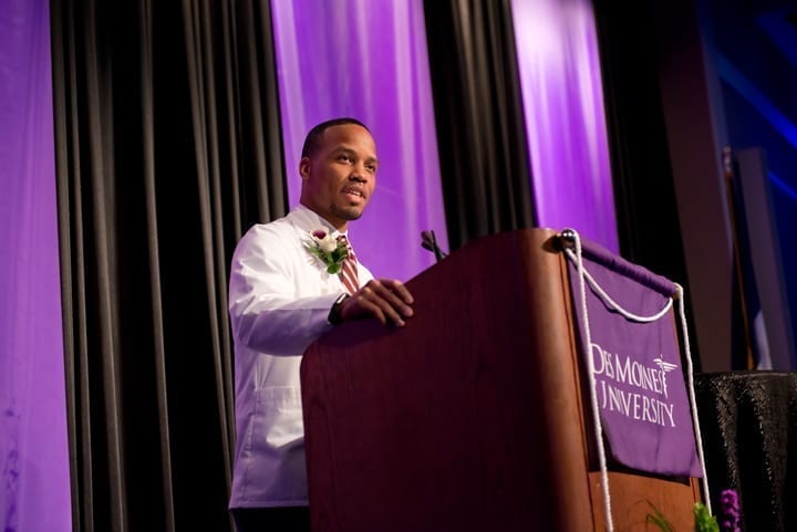 Glanton Dinner brings people together to celebrate diversity | News ...