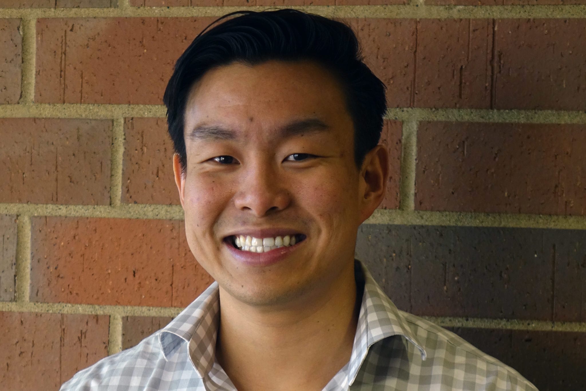 DMU student earns Student Researcher of the Year honorable mention ...