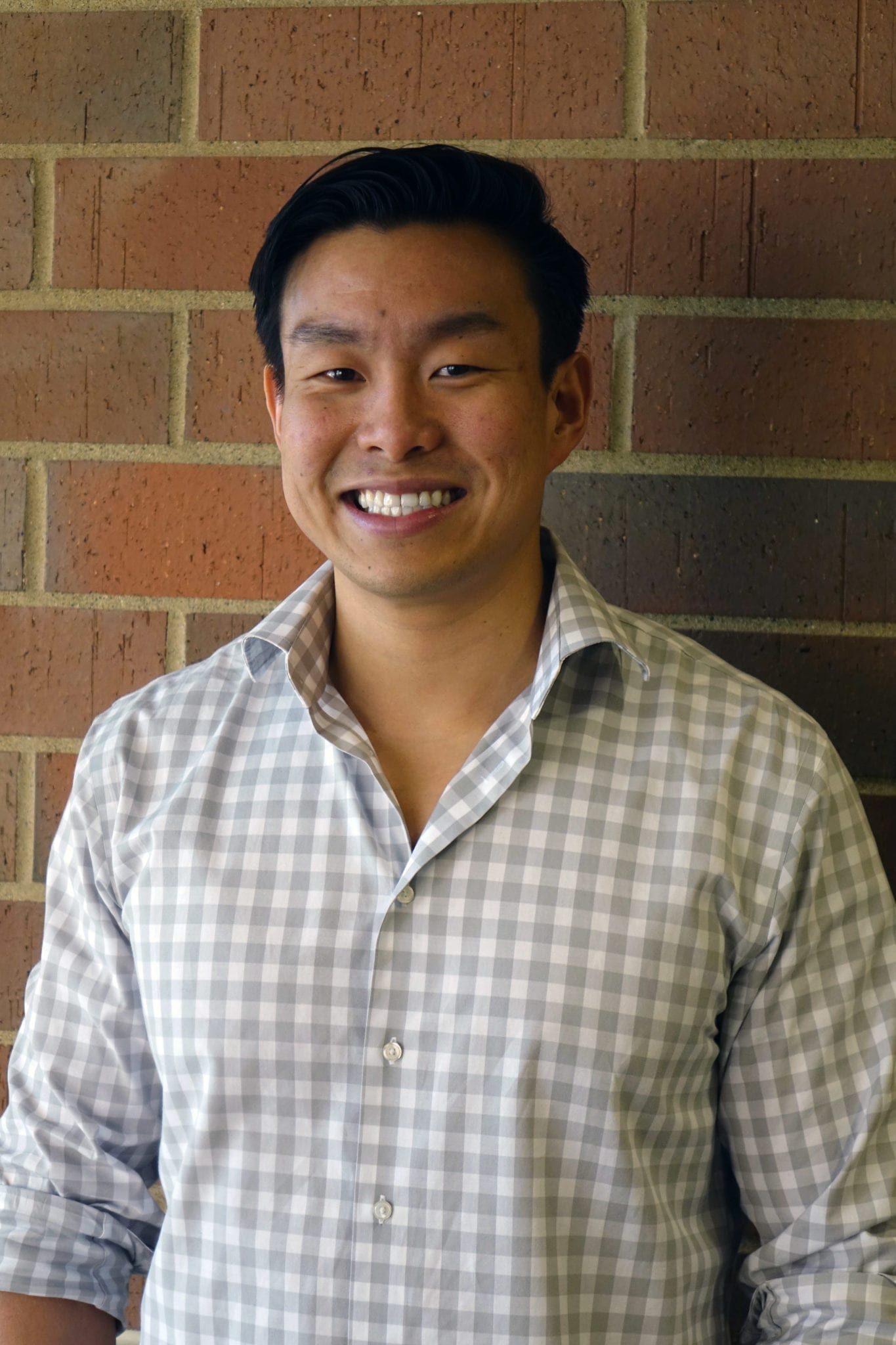 DMU student earns Student Researcher of the Year honorable mention ...