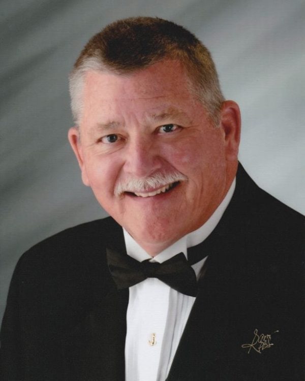 Carl Schultz, D.O.’80 | News | Des Moines University