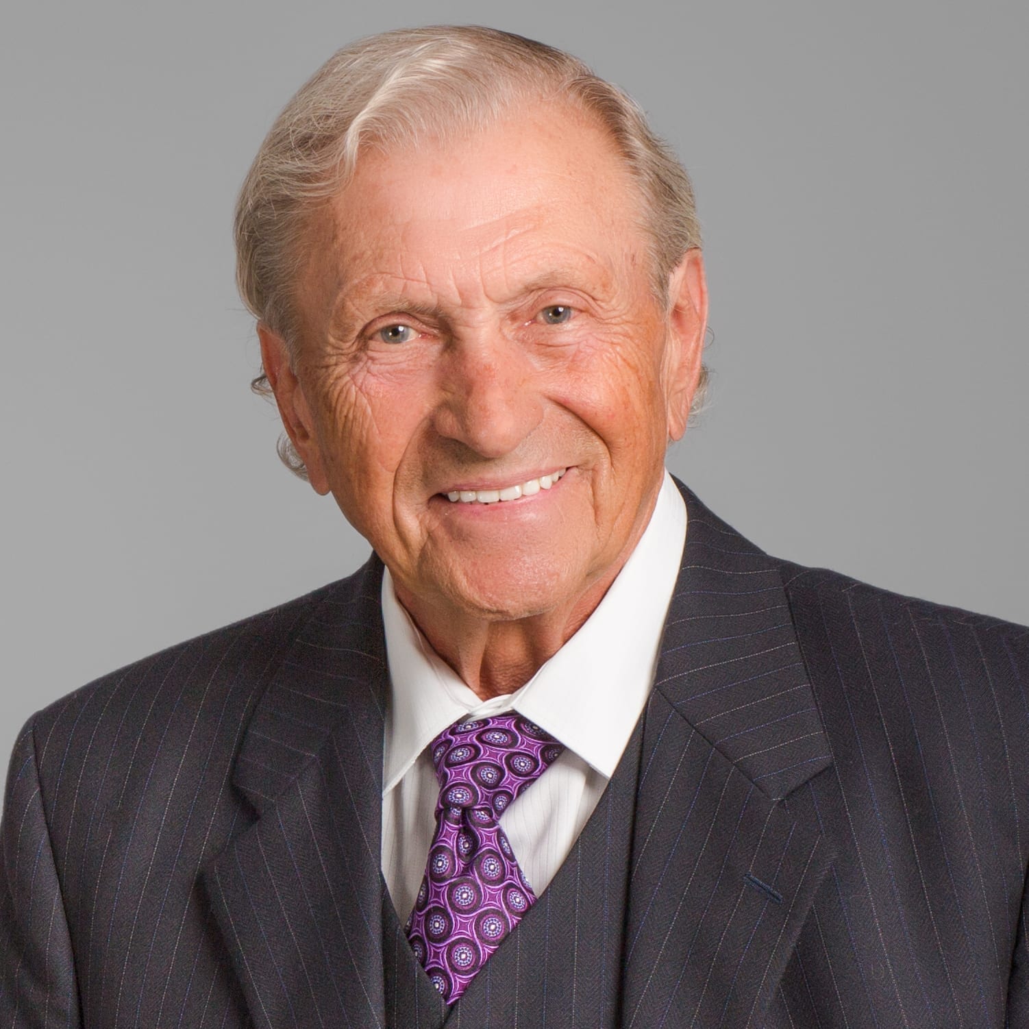 Reunion Reflections: Norman Rose "So many fond memories" | News | Des ...