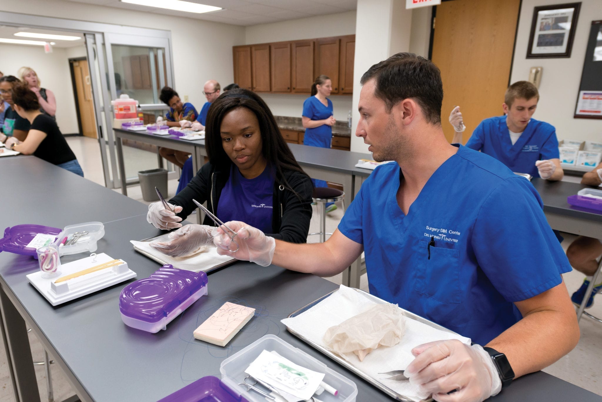 A charitable bequest is an easy way for you to help Des Moines ...