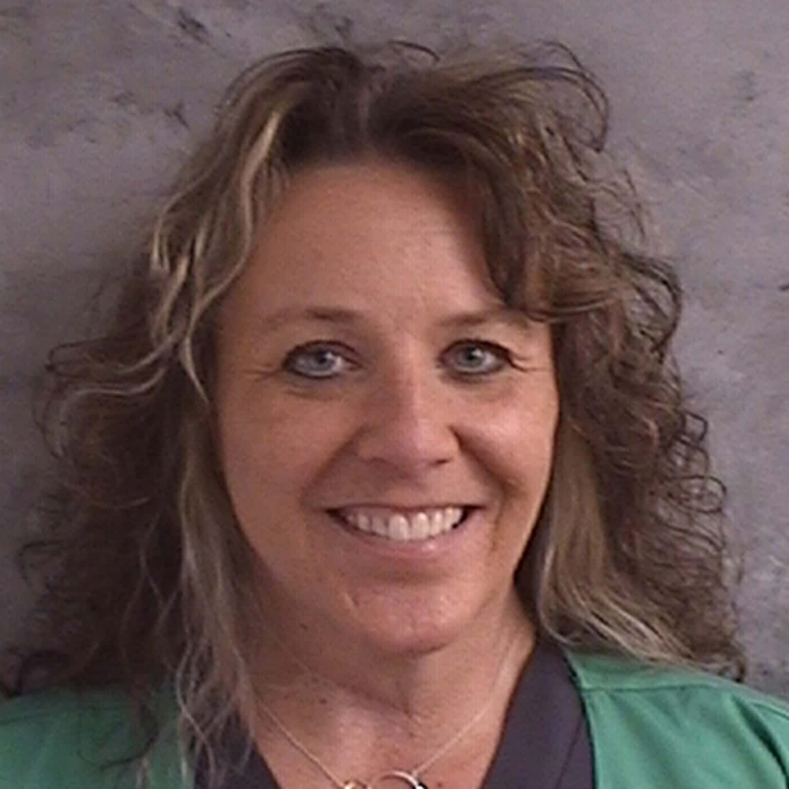 Annette Stites | Directory | Des Moines University