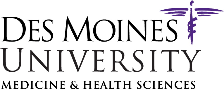 Logos | Des Moines University