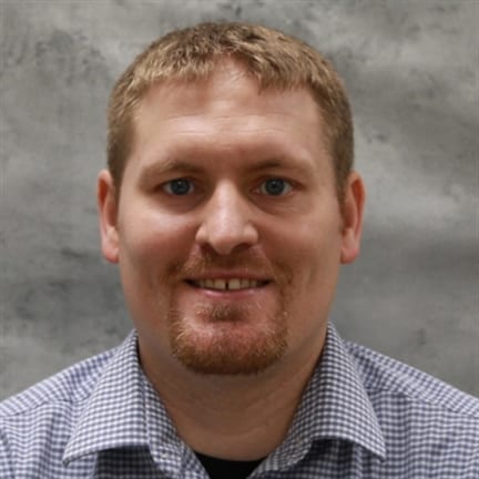 Philip Baughman | Directory | Des Moines University