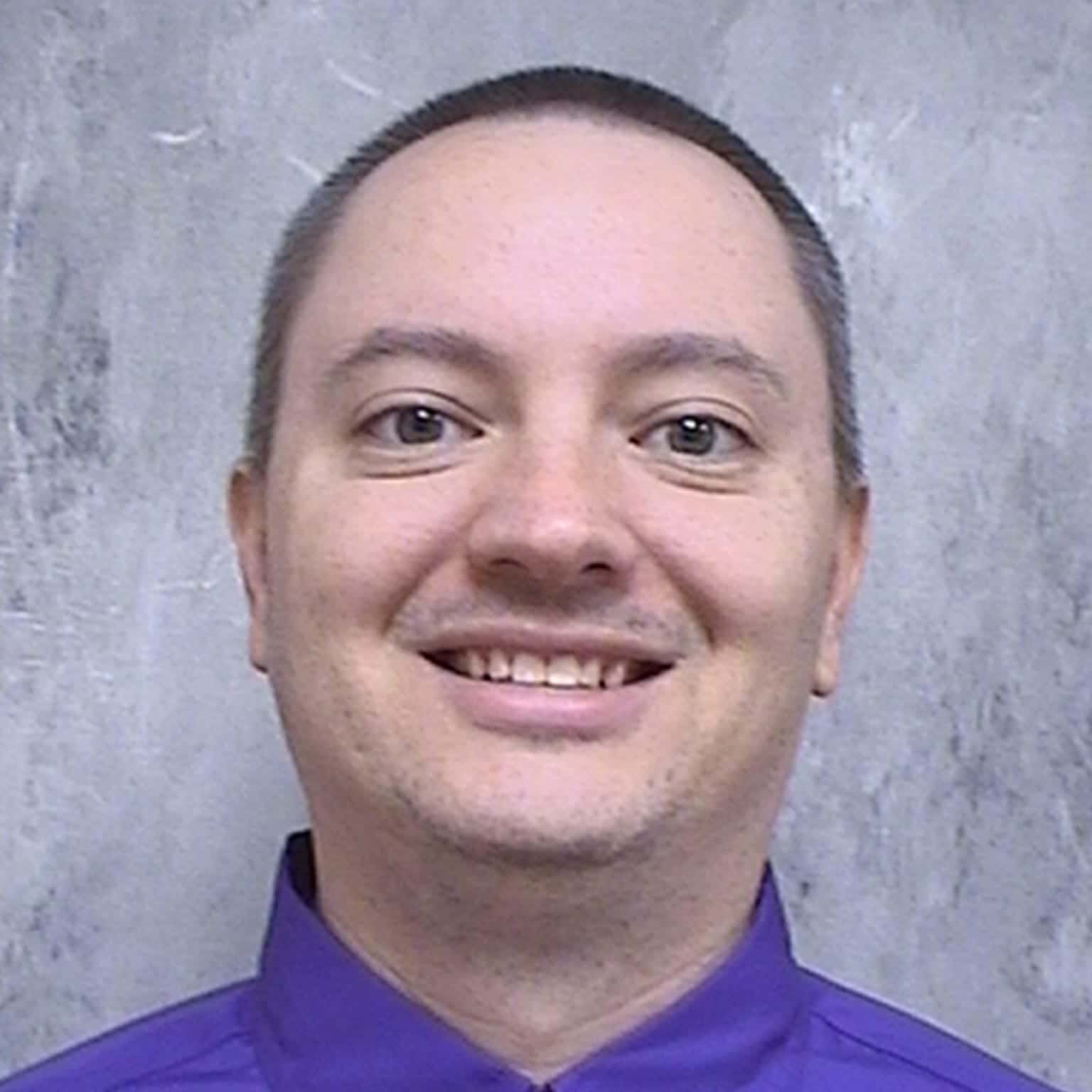 Ryan Strum | Directory | Des Moines University