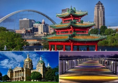 Campus Life at DMU | Des Moines University