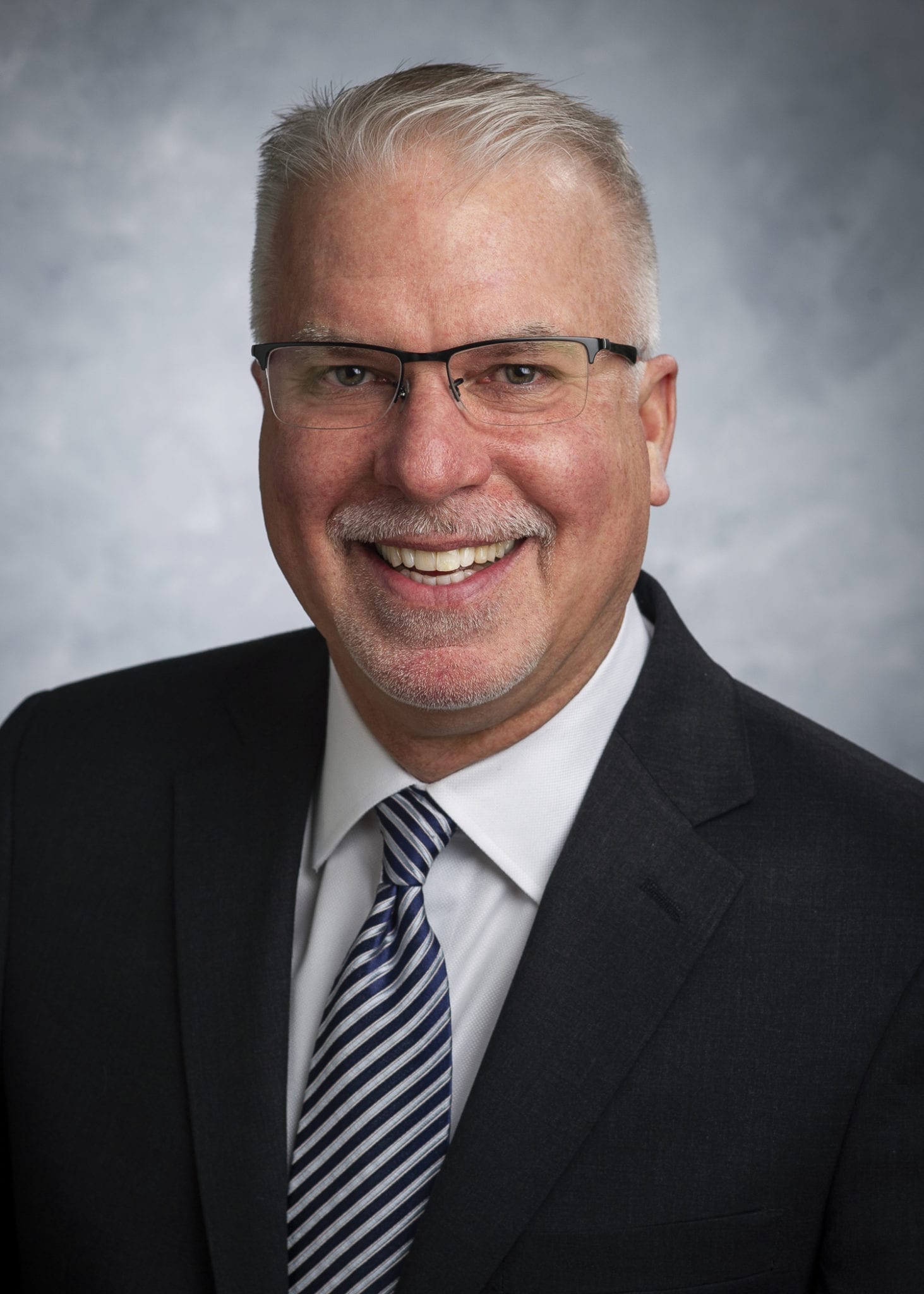 Gary Stuck, D.O.'83, FAAFP | News | Des Moines University