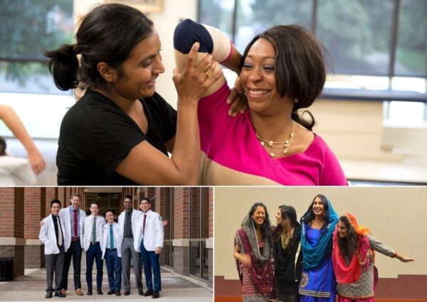 Campus Life at DMU | Des Moines University