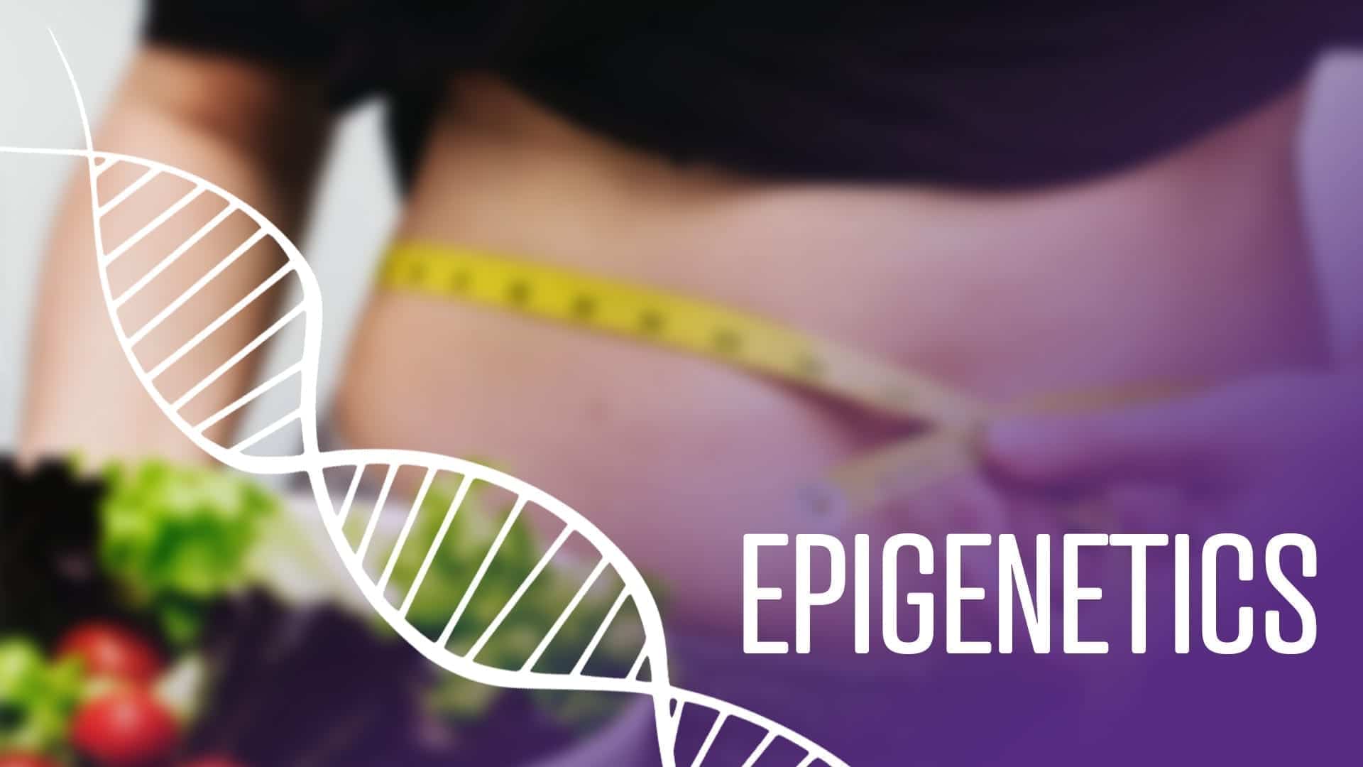 Epigenetics: taking greater control of your health and wellness | News ...