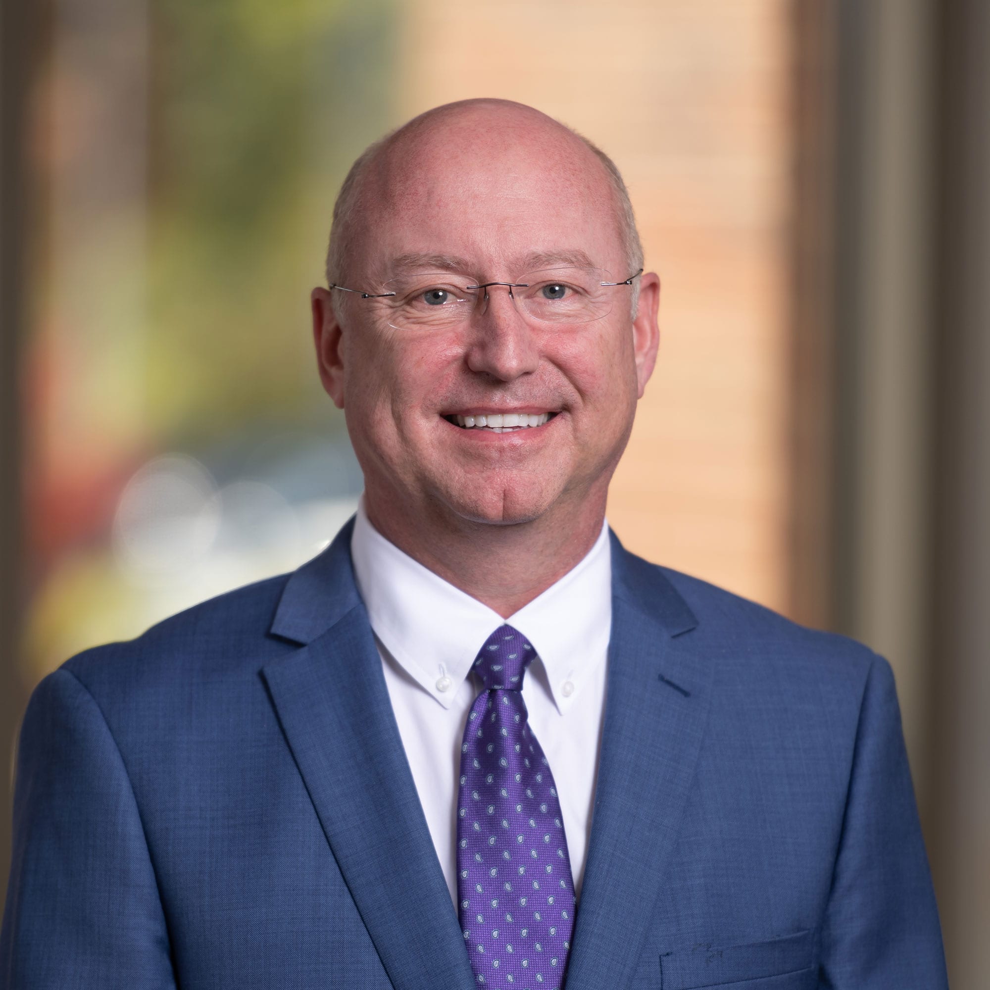 Dean's Office | Des Moines University