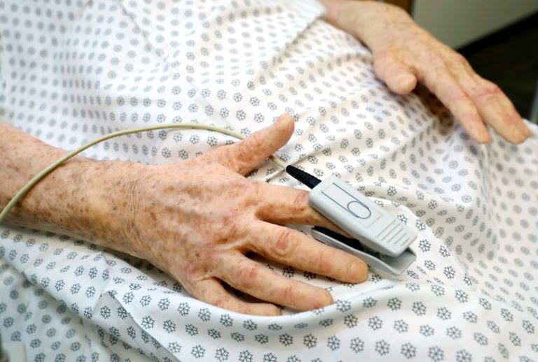 DMU first-in-state to use new Lifecast Body Simulation mannequins ...