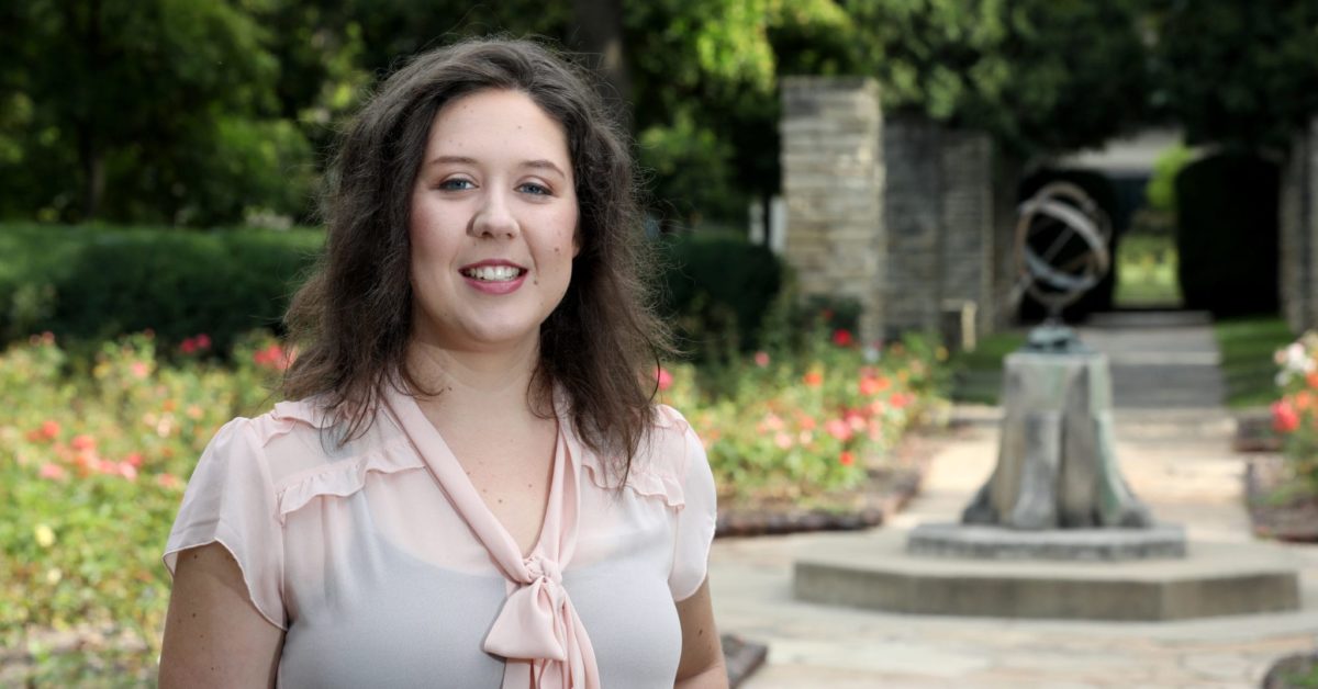 Stephanie Zobel – Des Moines University