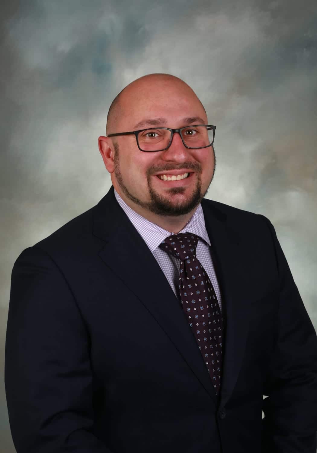 Kevin Hanigan, D.O.’15 | News | Des Moines University