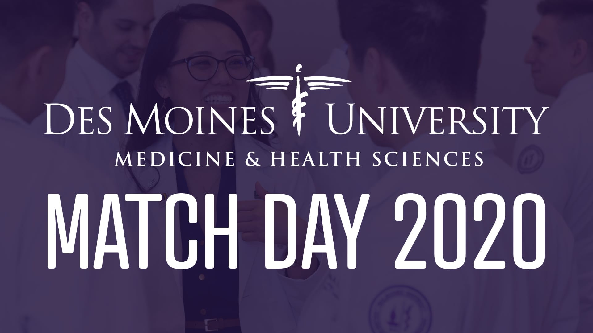 DMU D.O., D.P.M. students are ready to serve as nation’s new residents ...