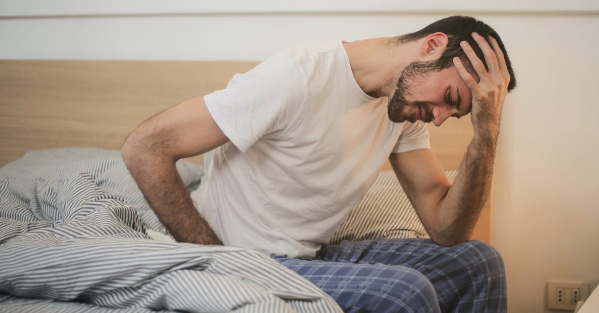 How to reduce stress and tension at home | News | Des Moines University