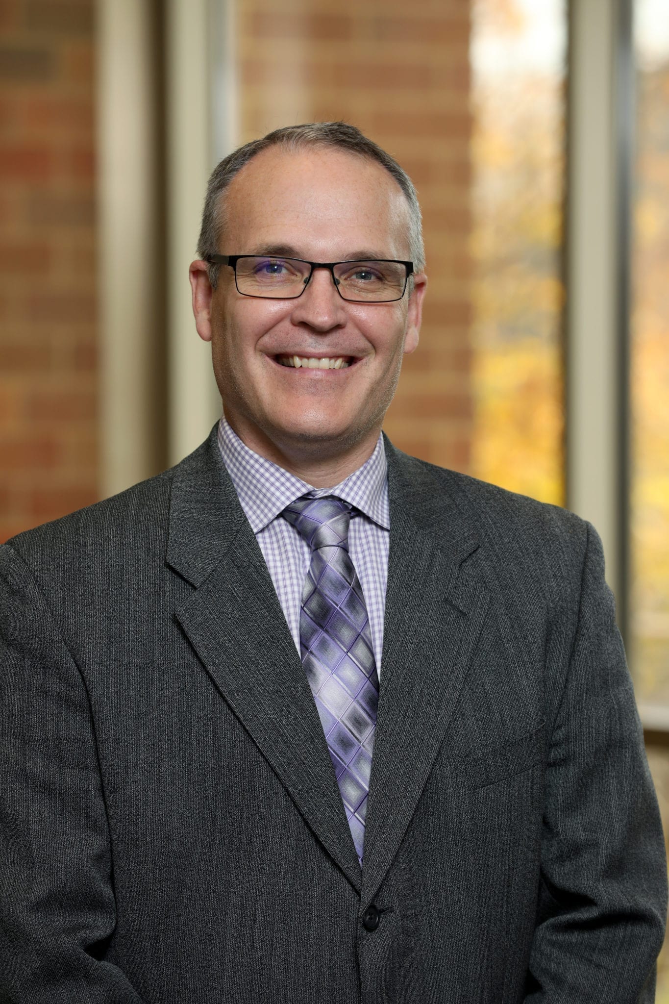 Boeve brings diverse, broad experiences to CHS deanship | News | Des ...