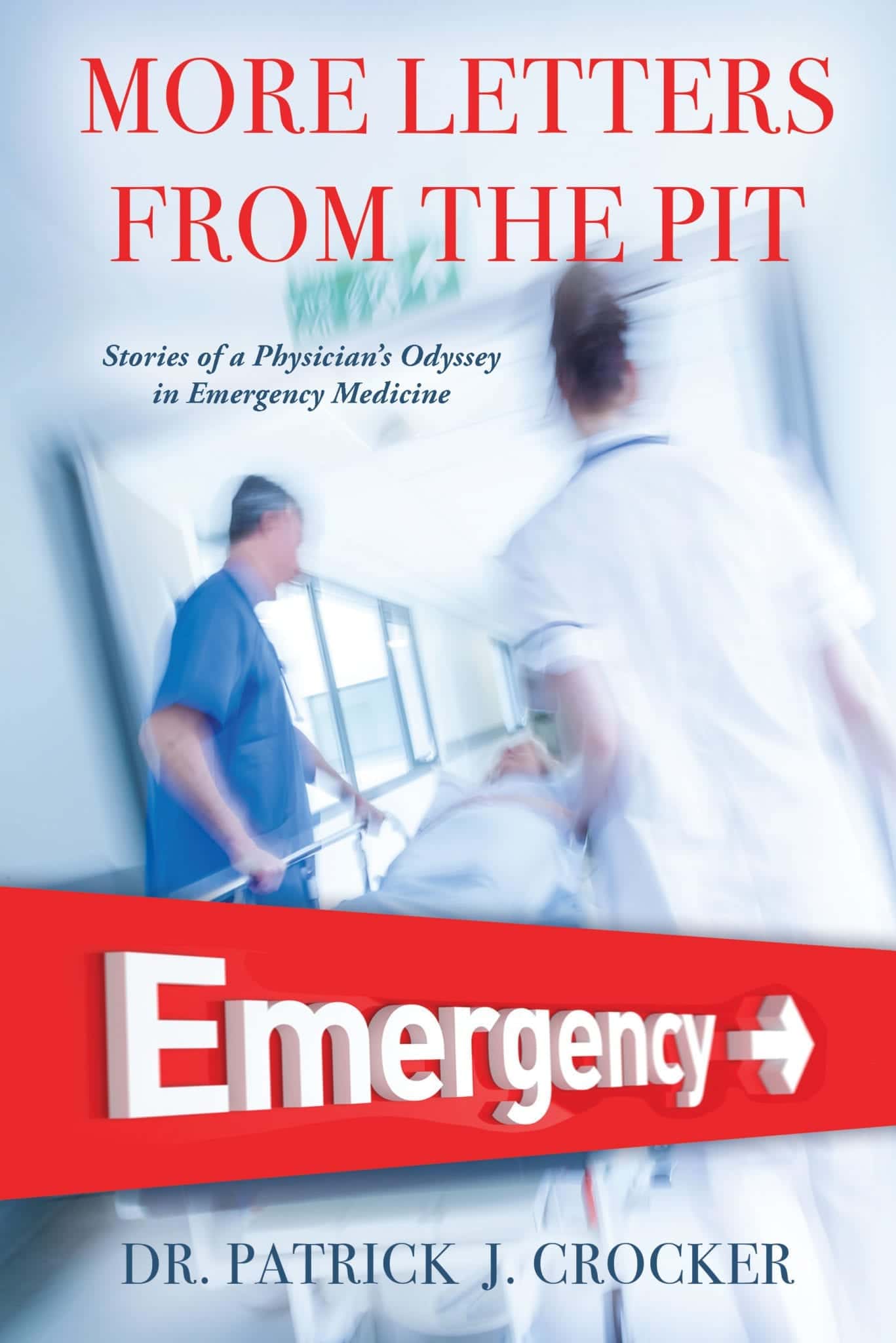 Alumnus's new book reveals the "human theater" of emergency medicine ...