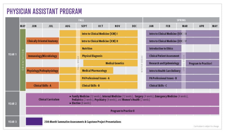 How to Become a Physician Assistant | PA School Requirements