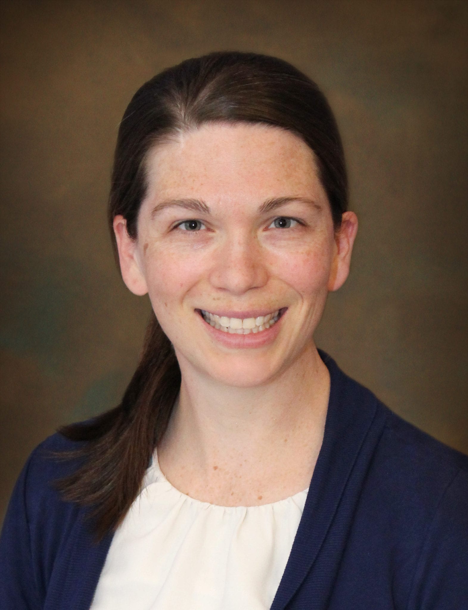 10 things to know about Leah Brandon, D.O.'12, M.S.A.'10, Forty under ...