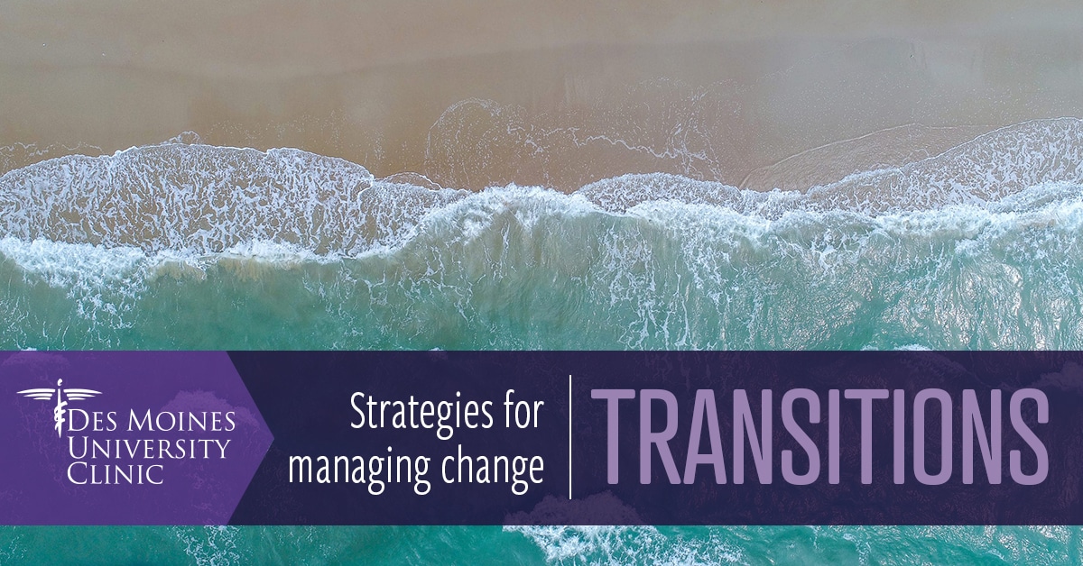 Moving With the Tide: Strategies for Managing Transitions | News | Des ...