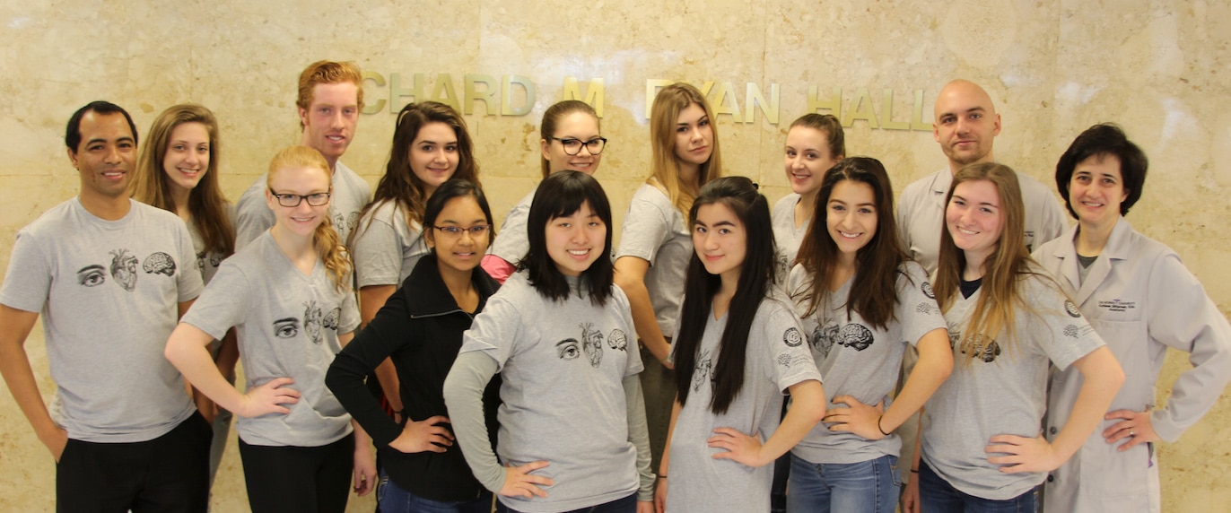 Neuro-SMART | Des Moines University