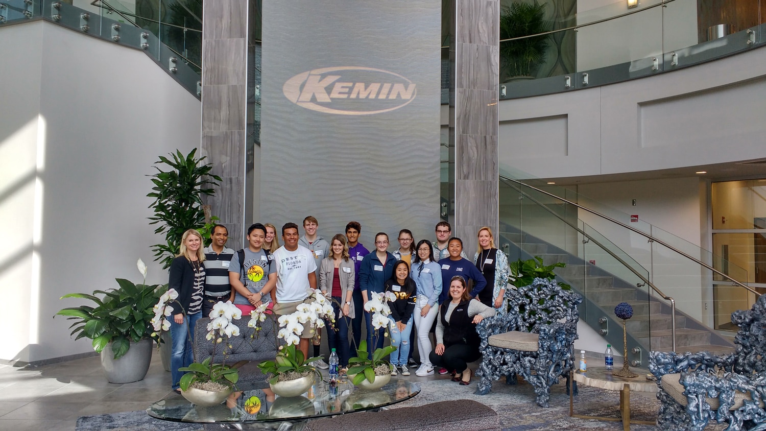 Neuro-SMART | Des Moines University