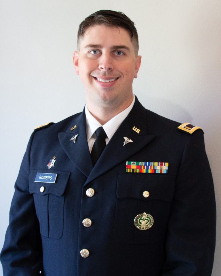 My military residency: family medicine at Womack Army Medical Center ...