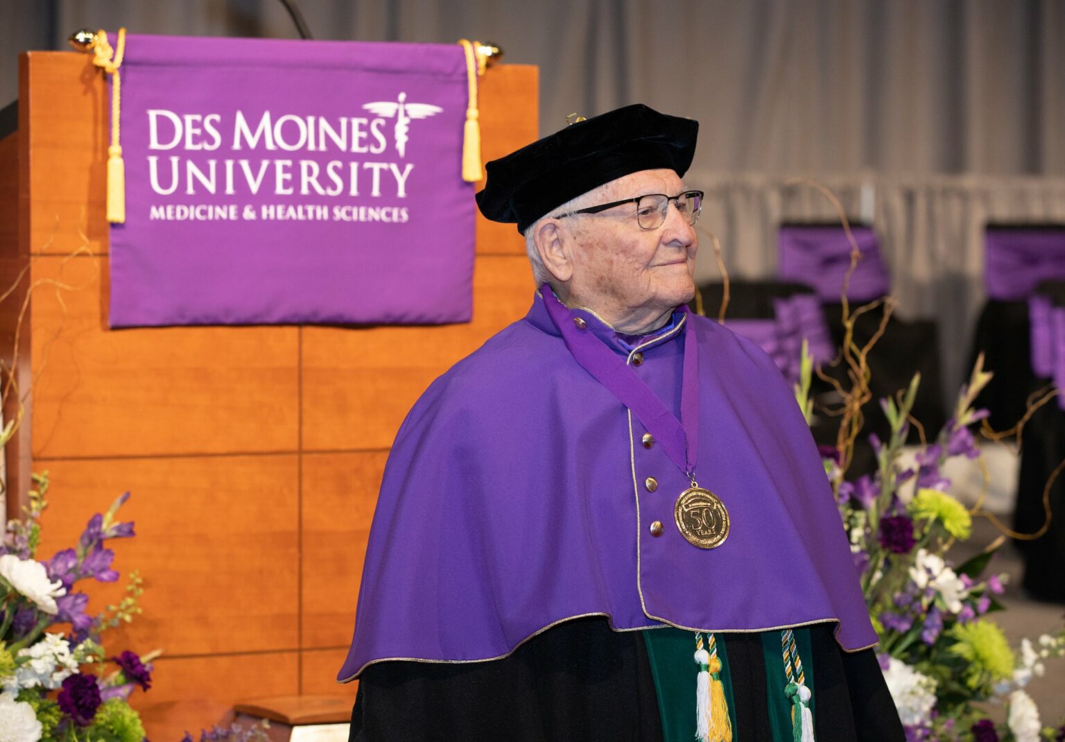 DMU commencement, reunions return for in-person celebrations | News ...