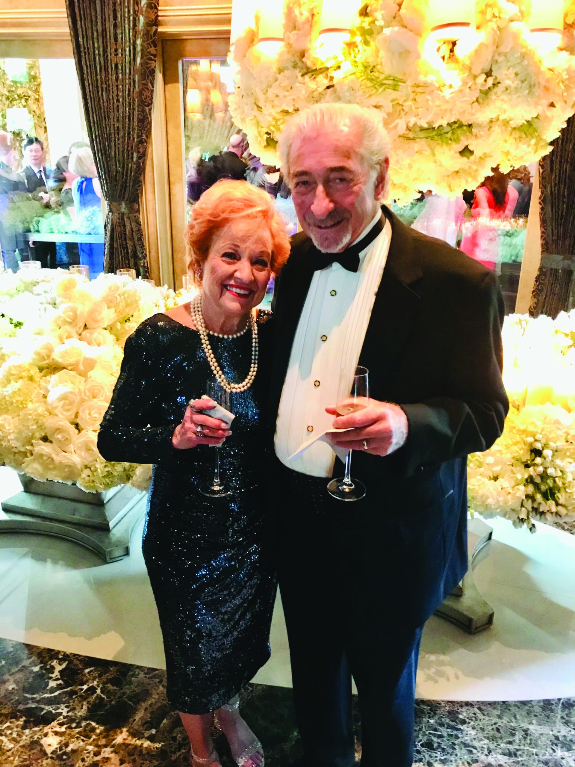 Alumnus, 86, continues to enjoy “noble profession” | News | Des Moines ...