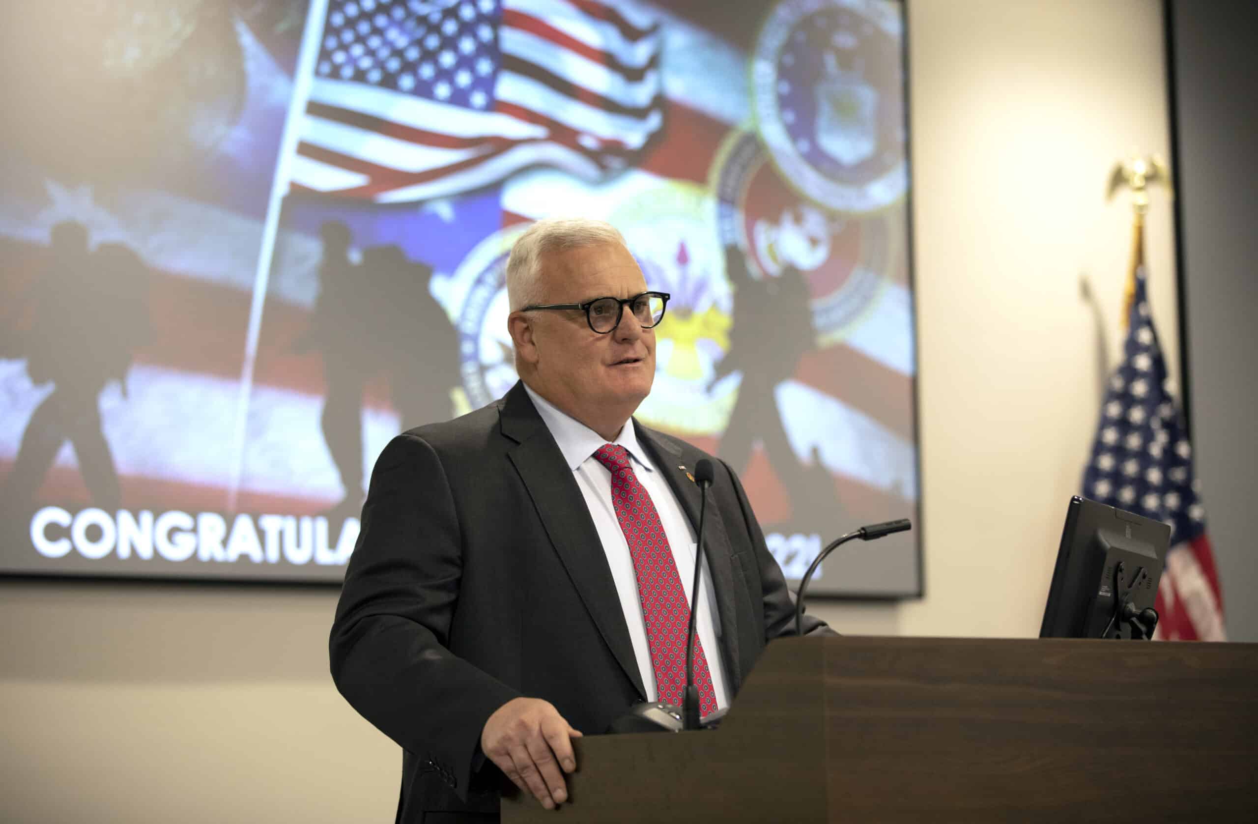 DMU associate dean/surgeon/veteran marks publication, presentation ...