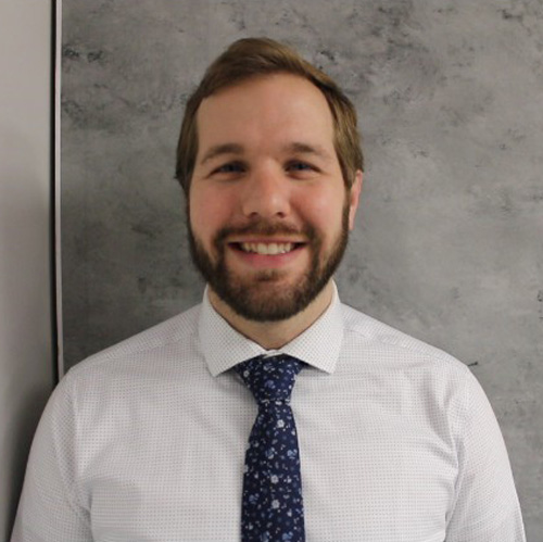 Kyle Harms | Directory | Des Moines University