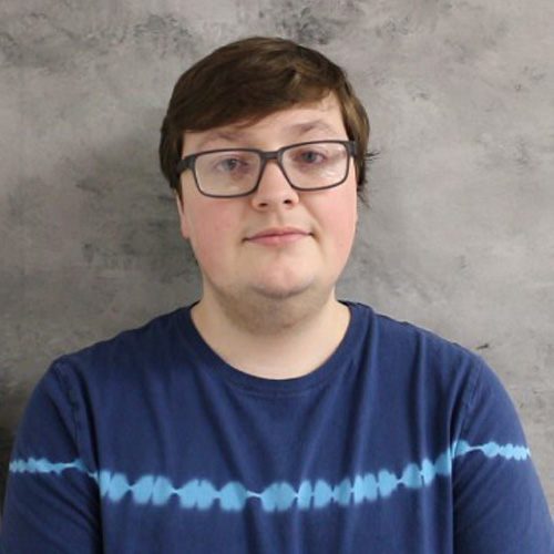 Conner Hanson | Directory | Des Moines University