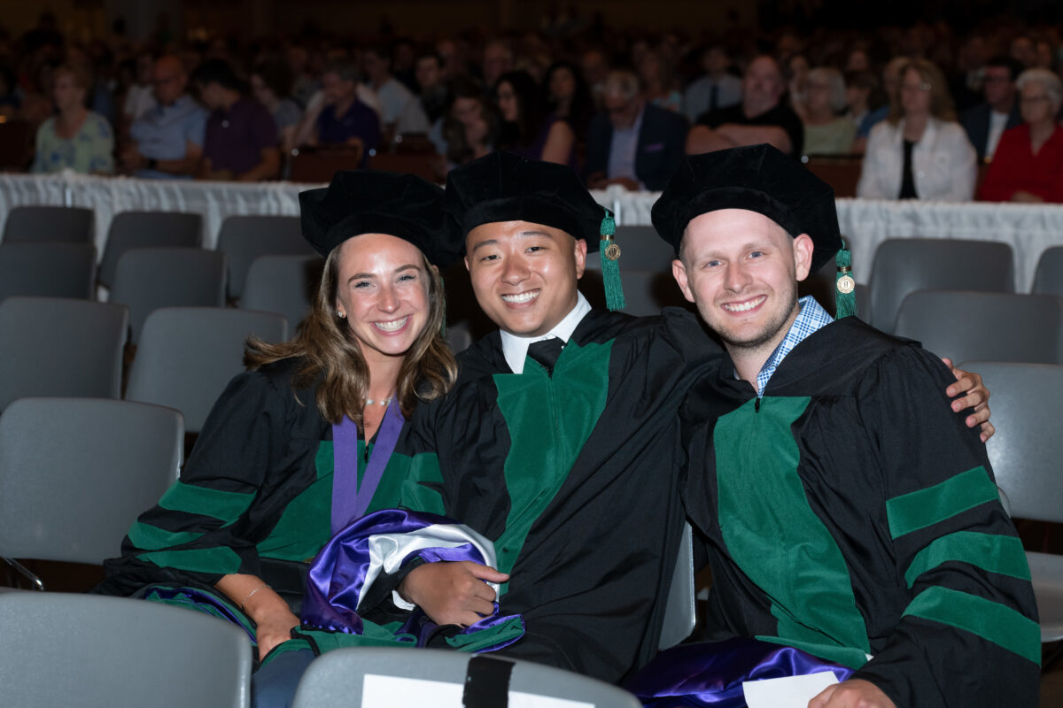 Human Resources | Des Moines University