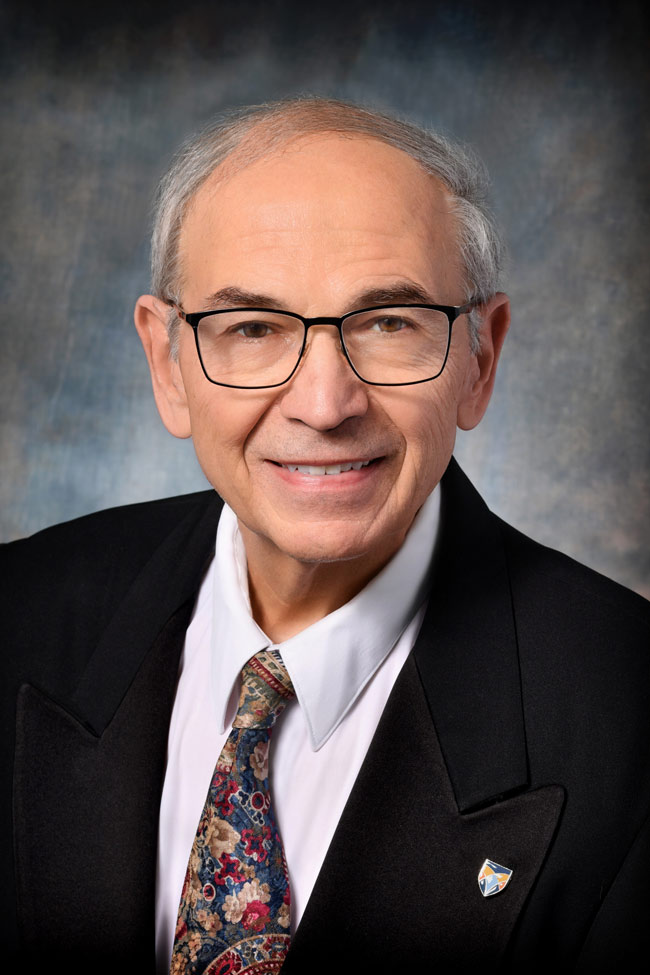 DMU Announces the 2023 Alumni of the Year, Rising Star Award Recipient ...