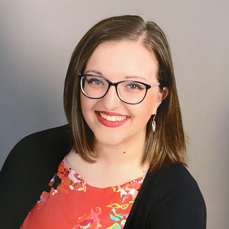 Haylee Marner | Directory | Des Moines University