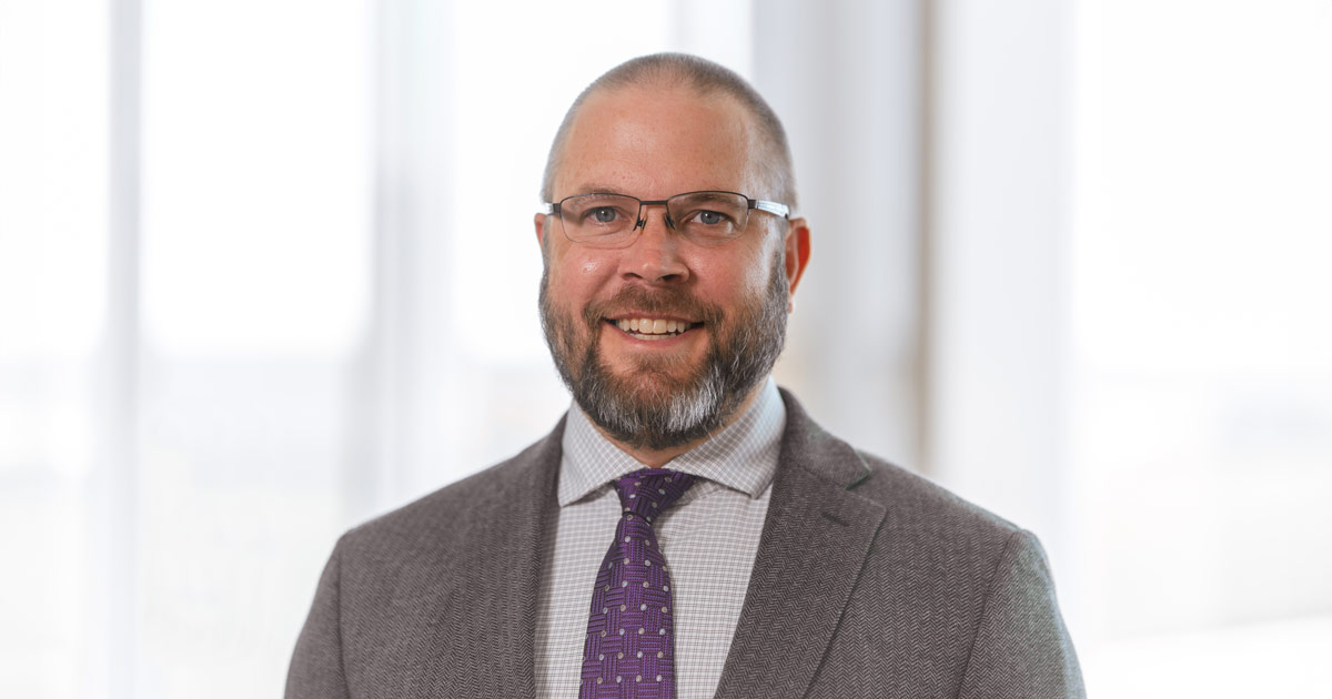 DMU Clinic – Family Medicine Welcomes Seth Quam, D.O. | News | Des ...