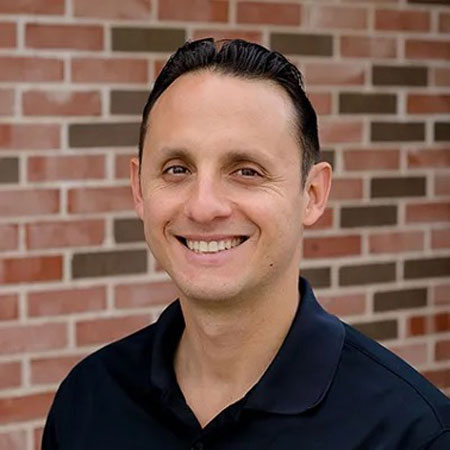 CPMS Faculty and Staff | Des Moines University