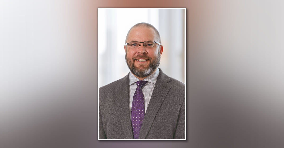 DMU Clinic – Family Medicine Welcomes Seth Quam, D.O. | News | Des ...