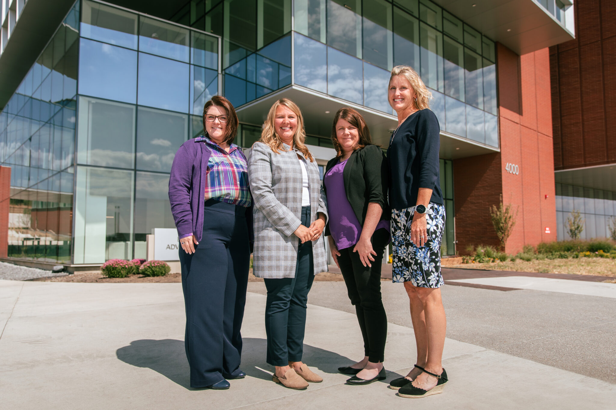 DMU Announces Faculty Promotions | News | Des Moines University