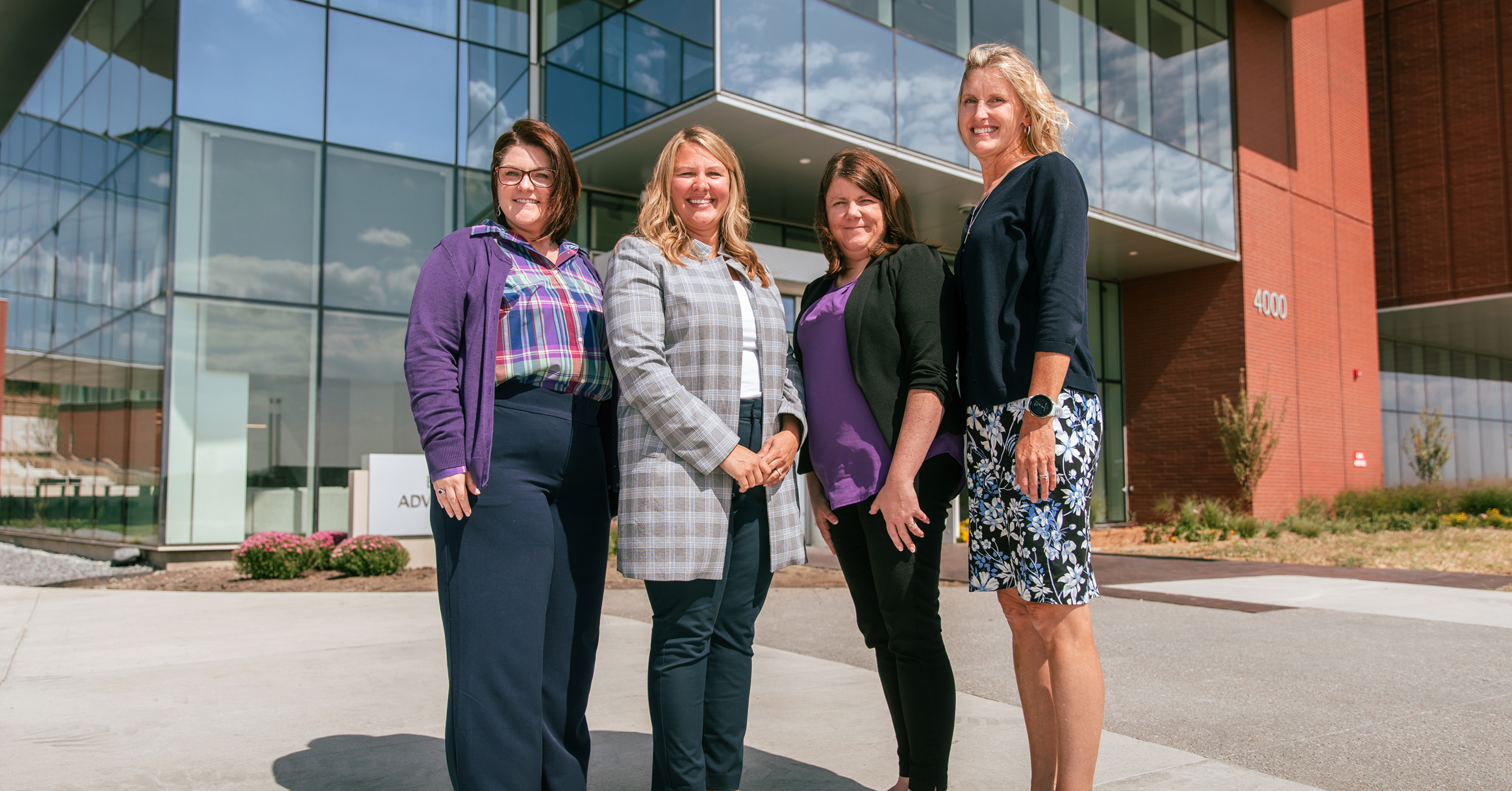 DMU Announces Faculty Promotions | News | Des Moines University