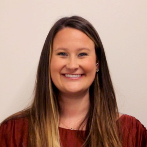 Allison Perera | Directory | Des Moines University