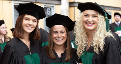 Commencement | Des Moines University